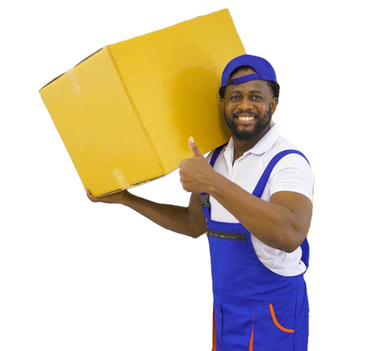 Freeway Property Moving Company | #1 in Lagos – Safe & Secure